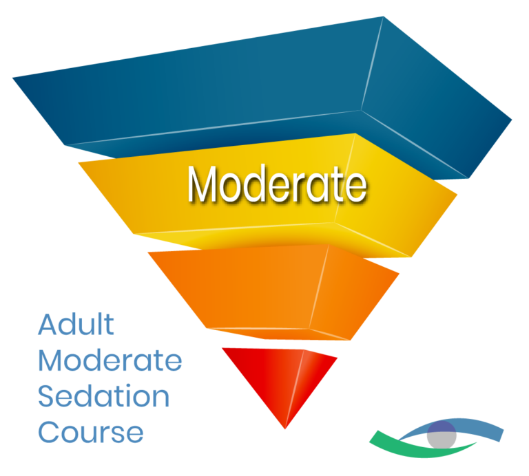 Adult Moderate Sedation Course 2026 National Sedation Center